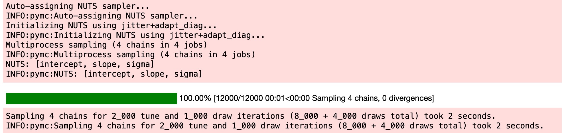 GLM: ロバスト線形回帰 - Python パレット